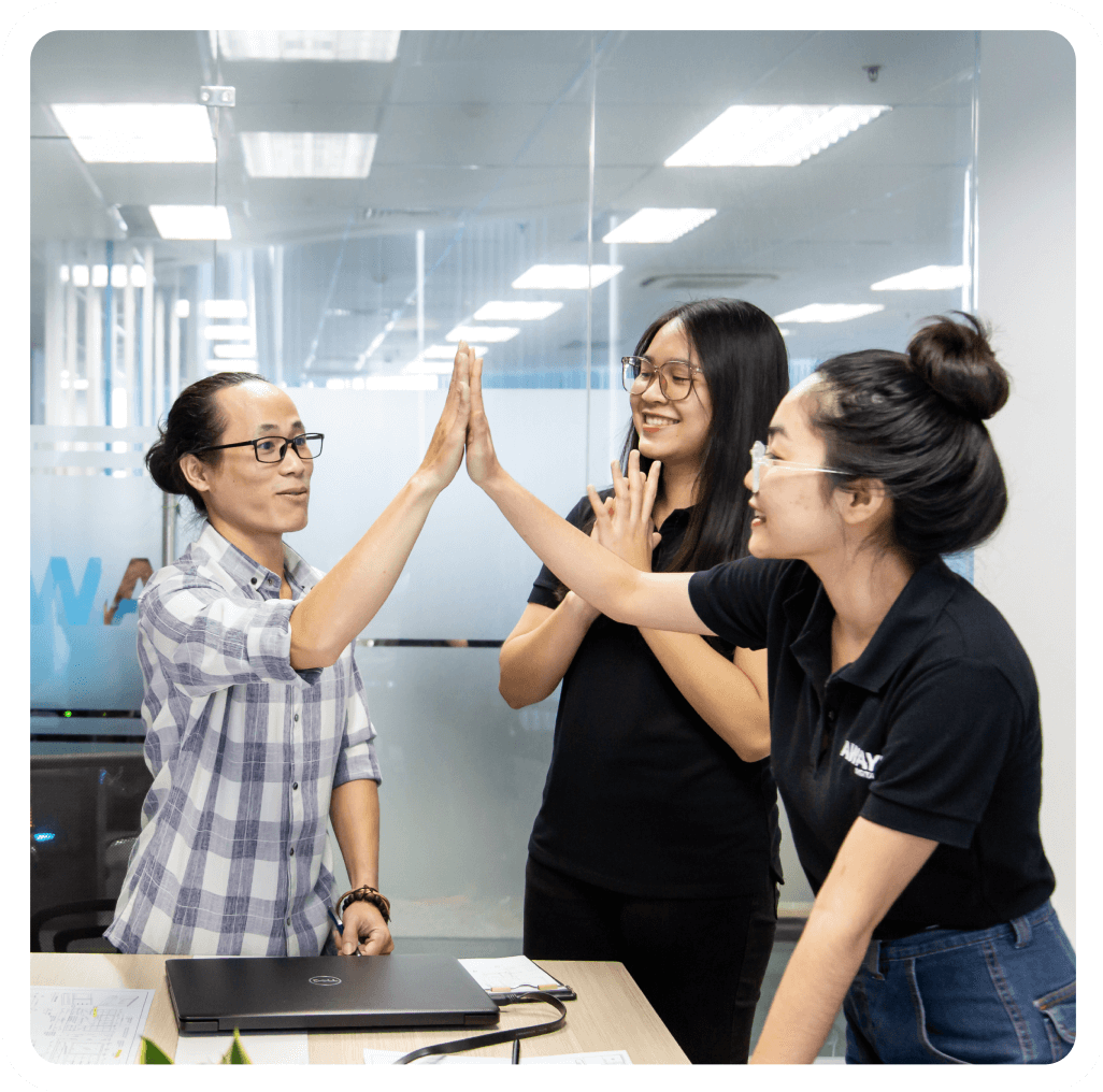 Recruit Data Analysts from Vietnam with Away Digital Teams