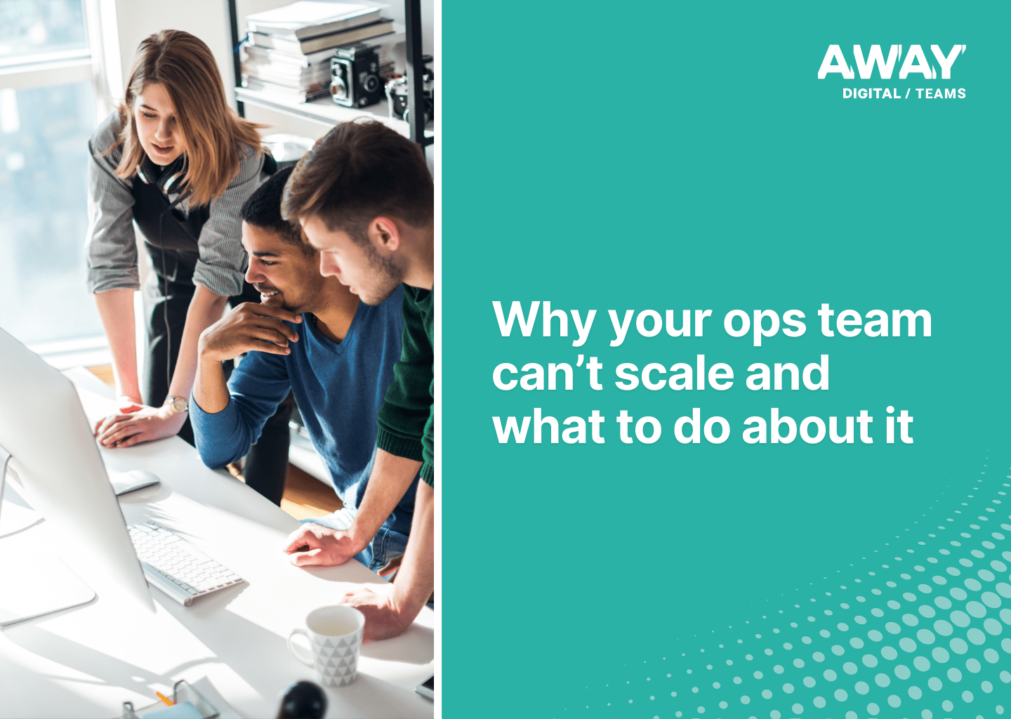 What is an offshore development centre? Benefits, models, and how it ...