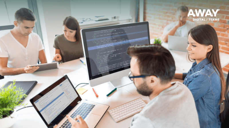 U.S. vs Vietnamese dev teams: Where do the differences lie?